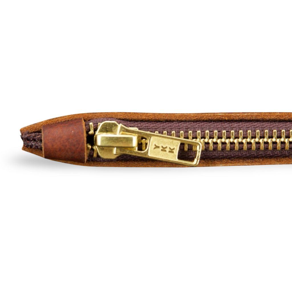 The Utility in Bison – Redbellied